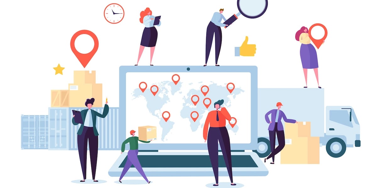 Is It Time to Invest in New Field Service Routing Software? Is It Time to Invest in New Field Service Routing Software?
